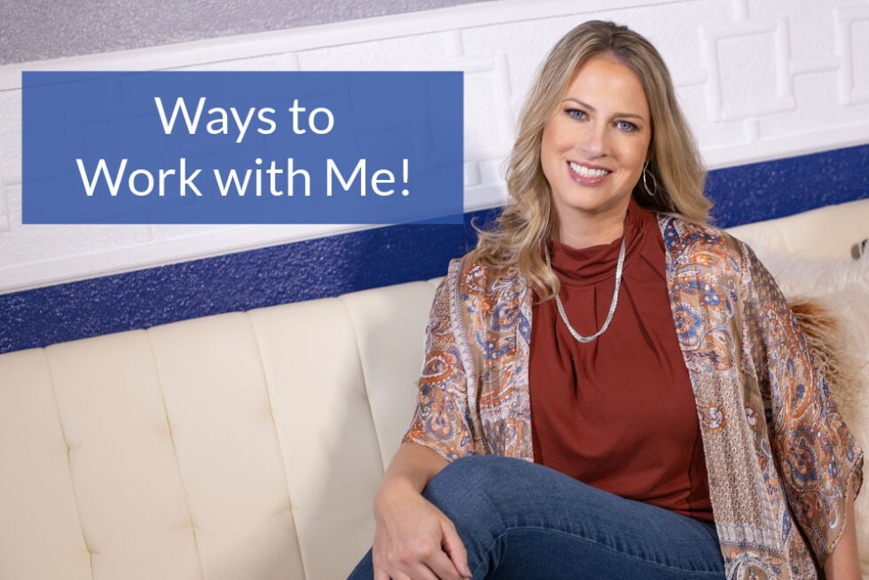 About Betty | Betty Barnett | Money Mindset Makeover